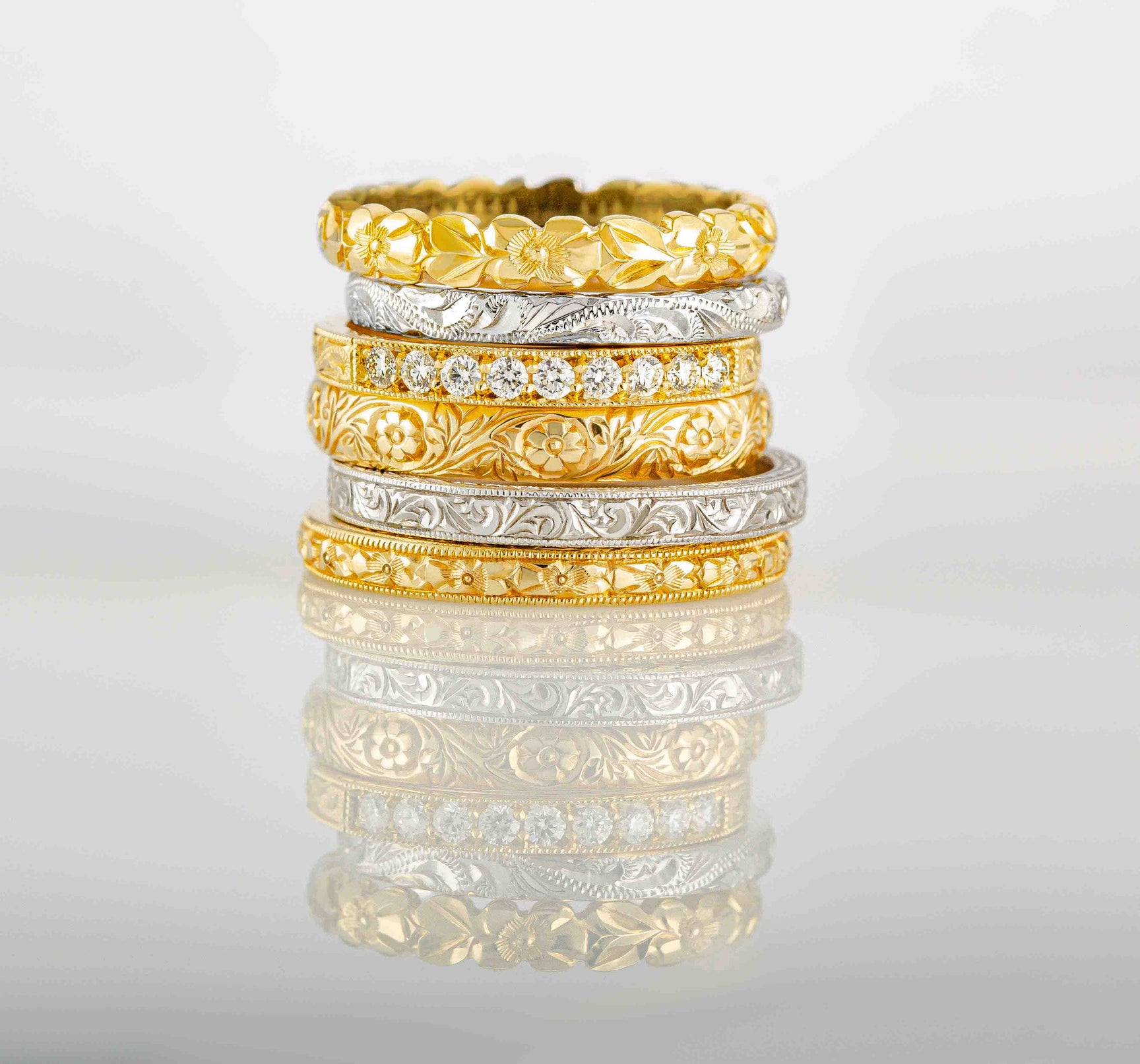 Art Deco Engagement Rings | London Victorian Ring Co UK – The London ...