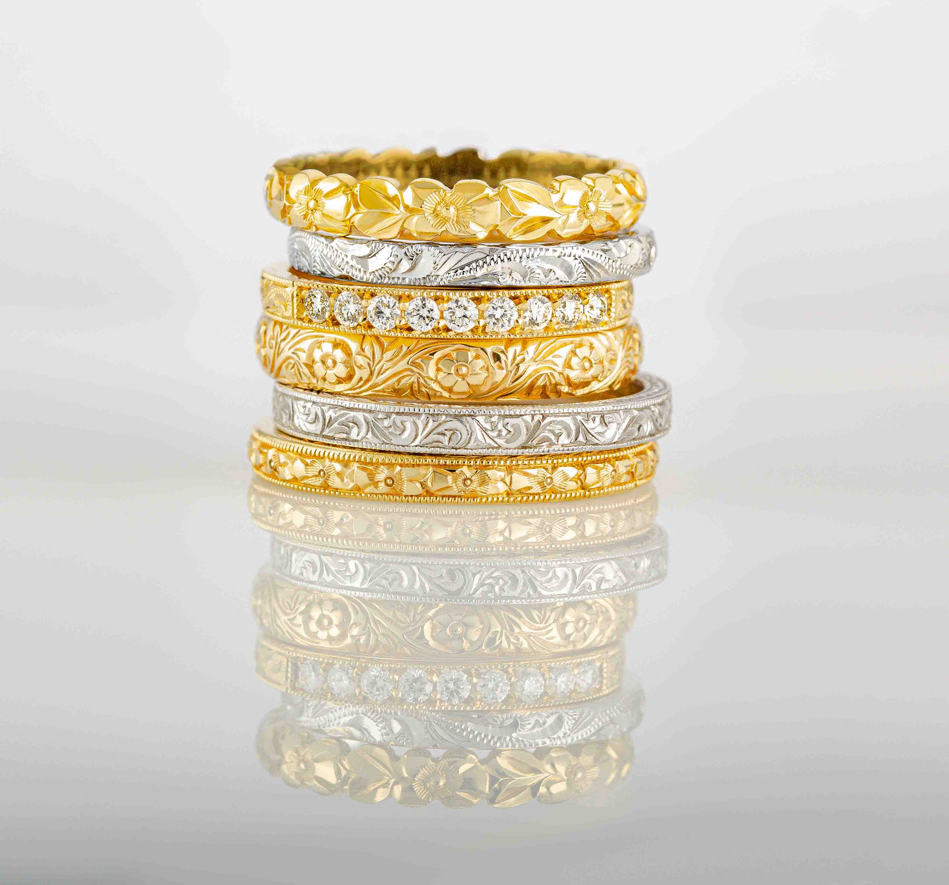 Art Deco Engagement Rings | London Victorian Ring Co UK – The London ...